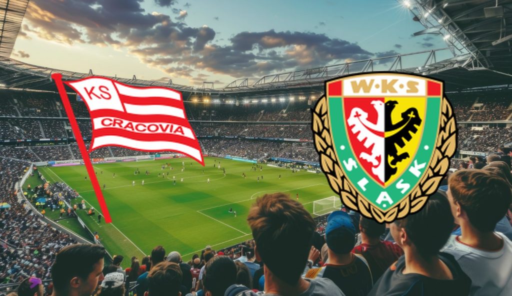 Cracovia Krakow - Slask Wroclaw (2025-04-12 17:30) Kursy, Typy - Kto ...